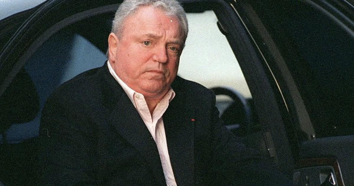 EXCLU - “Jacques Martin n’est pas parti serein” : les confidences ...