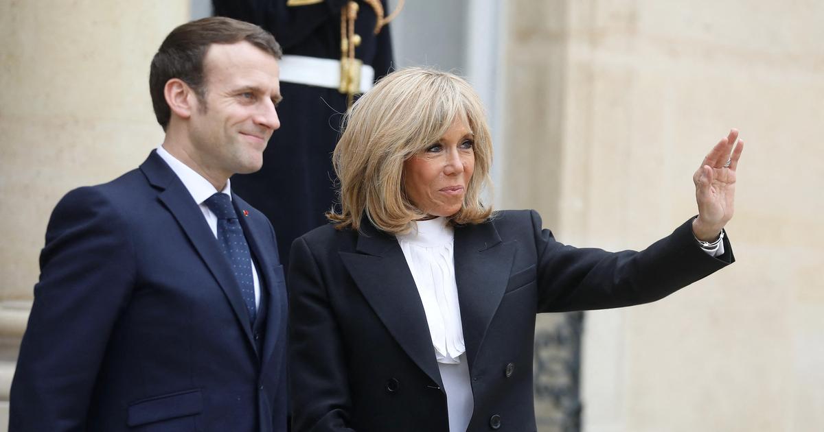 Emmanuel Macron : pourquoi il n’a pas eu d’enfant avec Brigitte