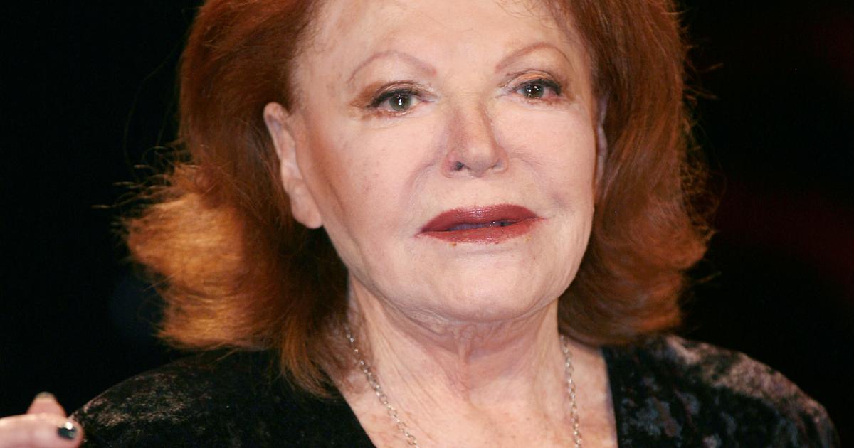 Mort de Régine : qui étaient les hommes de sa vie