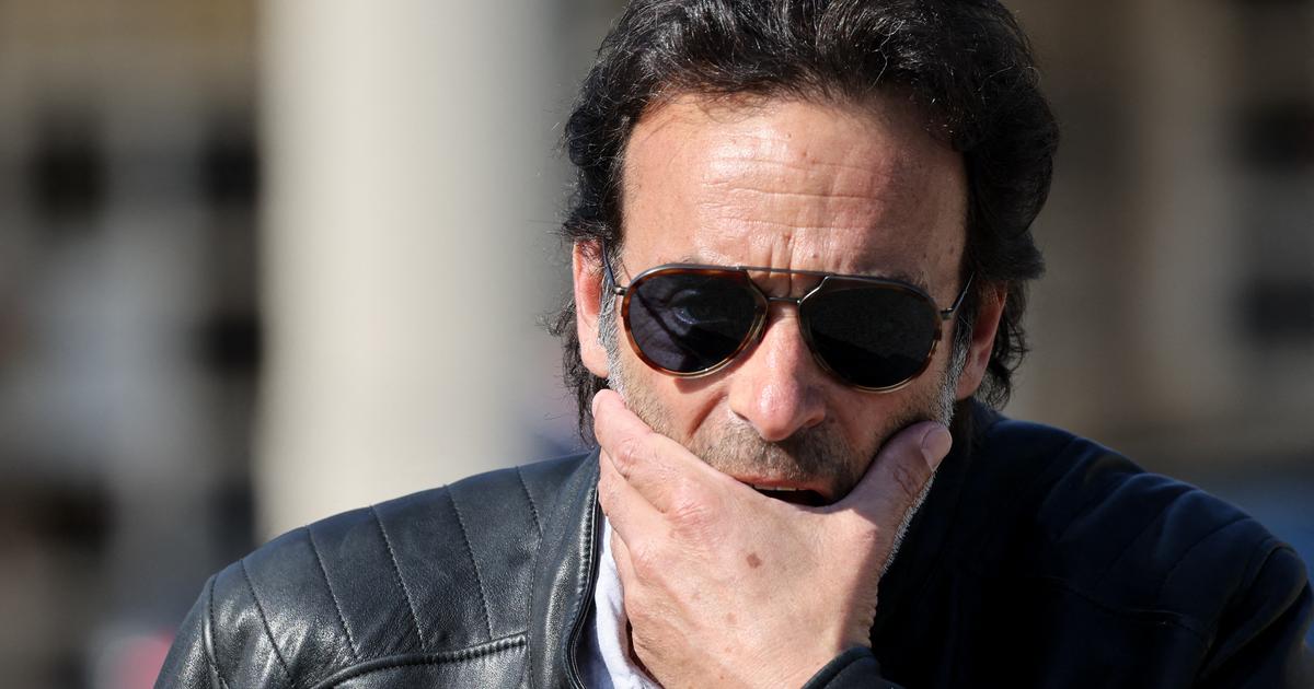 PHOTOS – Obsèques de Régine : sa famille et ses proches lui rendent un ...