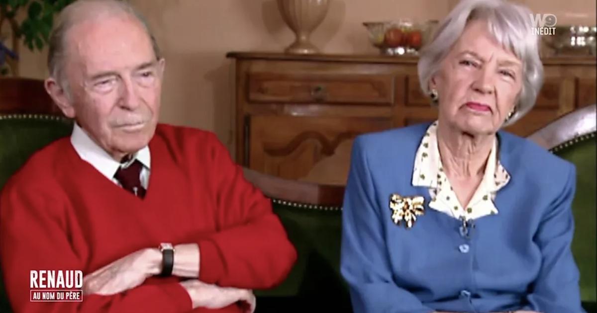 PHOTOS - Qui sont les femmes qui ont compté dans la vie de Renaud