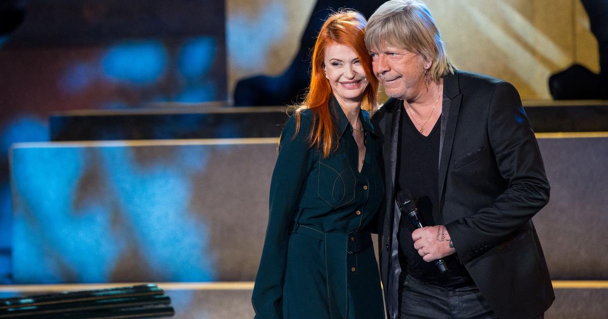 PHOTOS - Qui sont les femmes qui ont compté dans la vie de Renaud