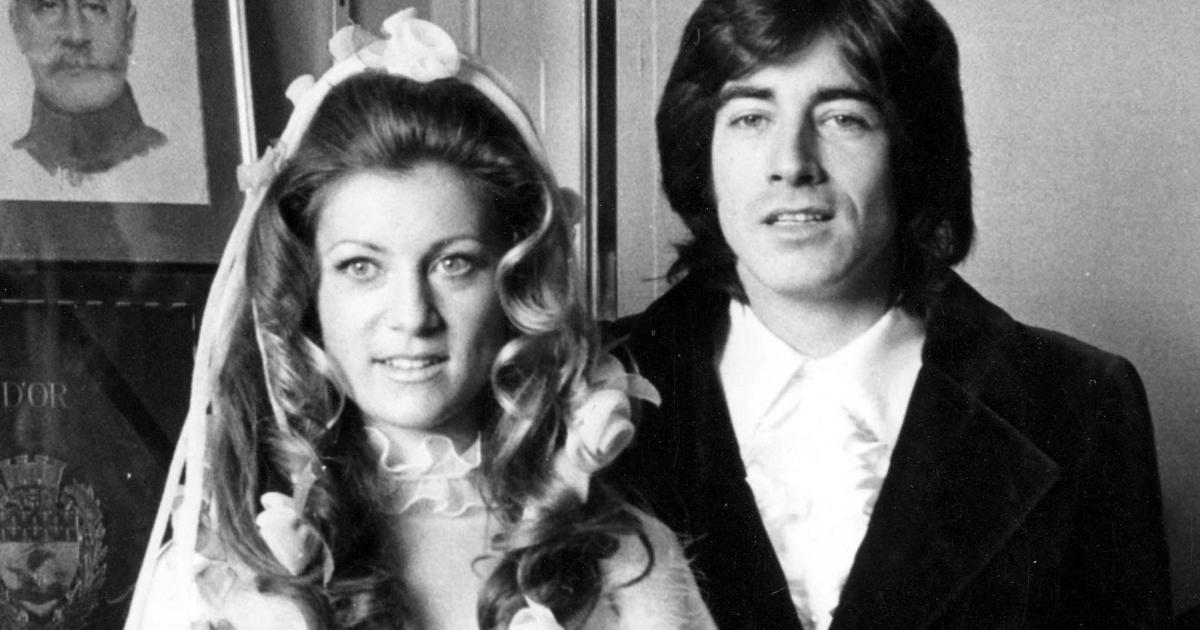 "C'était le Festival de Cannes" : pourquoi Sheila a déchanté le jour de ...