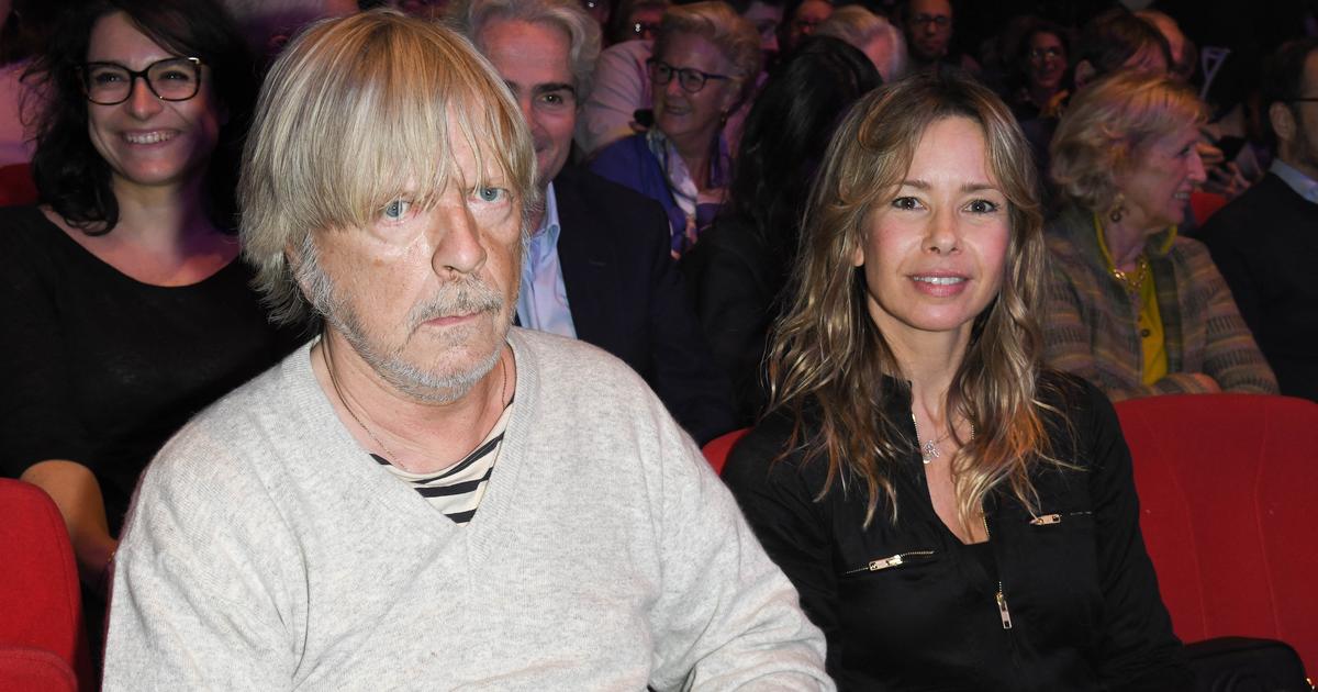 PHOTOS - Qui sont les femmes qui ont compté dans la vie de Renaud