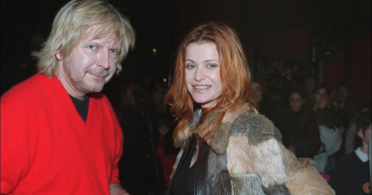 PHOTOS - Qui sont les femmes qui ont compté dans la vie de Renaud