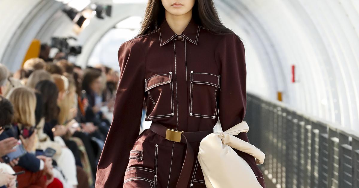 PHOTOS - Emmanuel Macron, Meghan Markle : blouson bombardier, lunettes ...