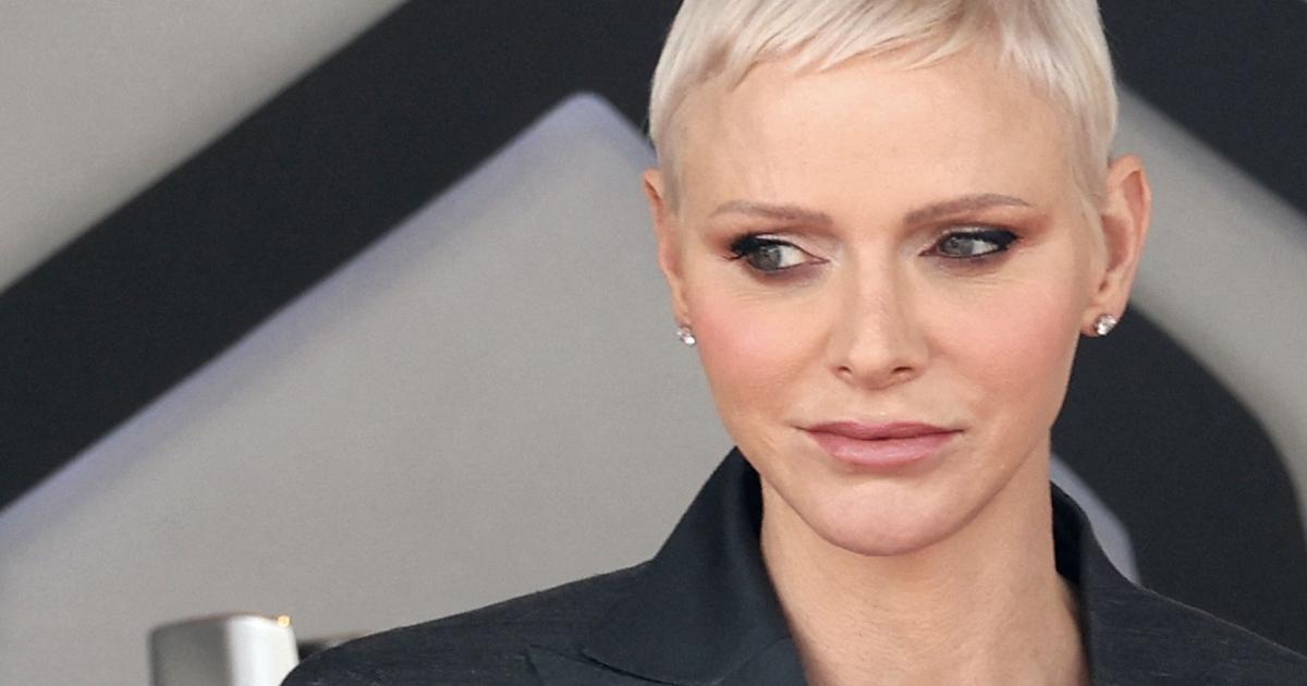 Charlene de Monaco victime d’une crise d’épilepsie : nouvelles ...