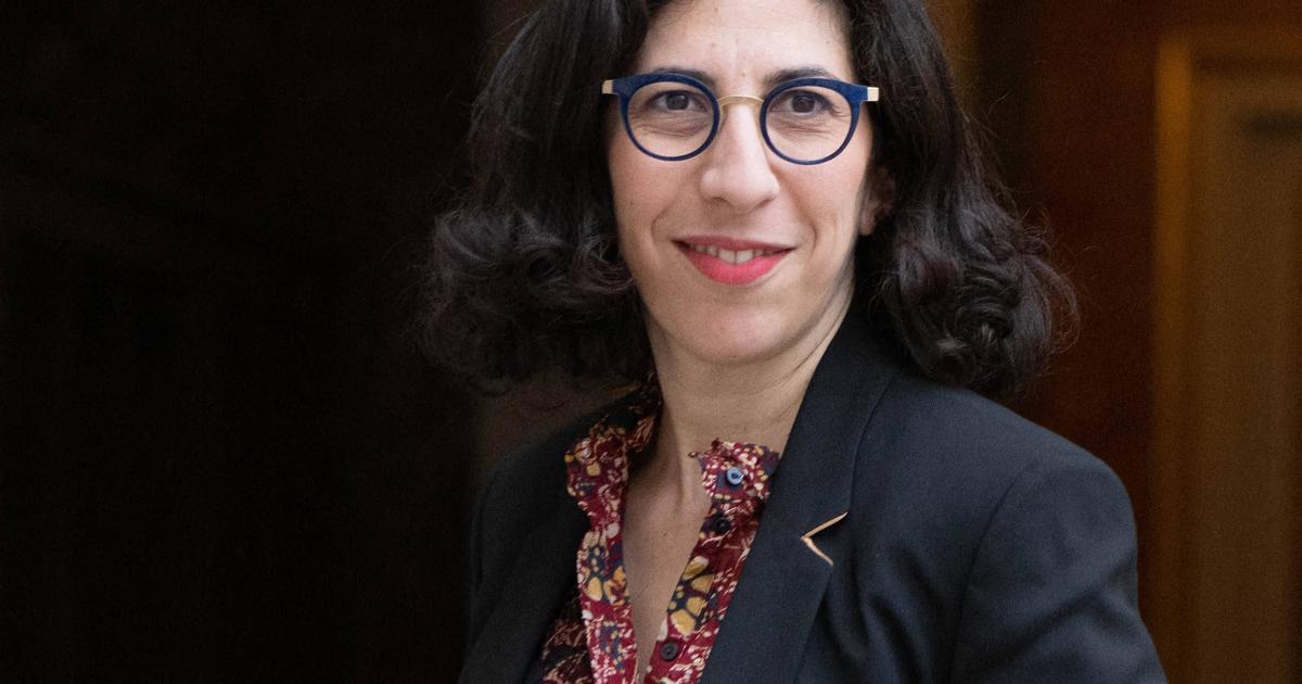 Rima Abdul Malak ministre de la Culture : son amitié méconnue avec un ...