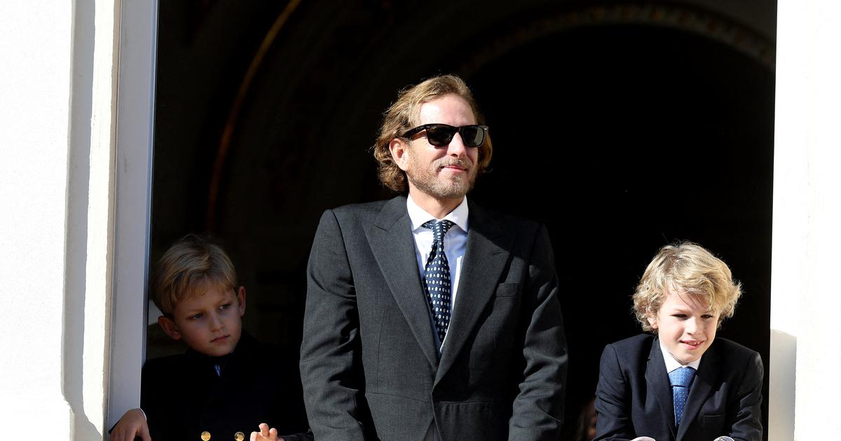 Andrea Casiraghi : où vit le fils de Caroline de Monaco aujourd’hui