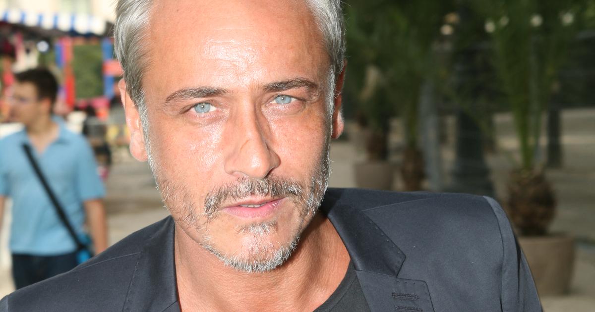 Jean-Michel Tinivelli (Simon Coleman) cash sur la paternité : “J’ai ...