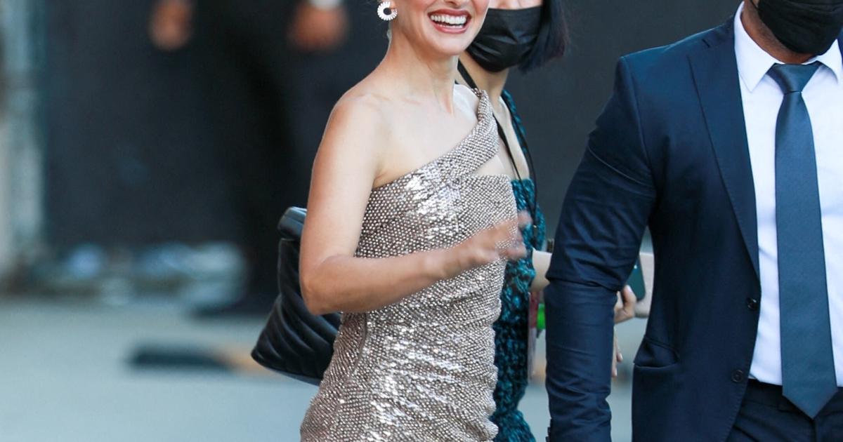 PHOTOS - Natalie Portman divine : elle dévoile ses jambes fuselées dans ...