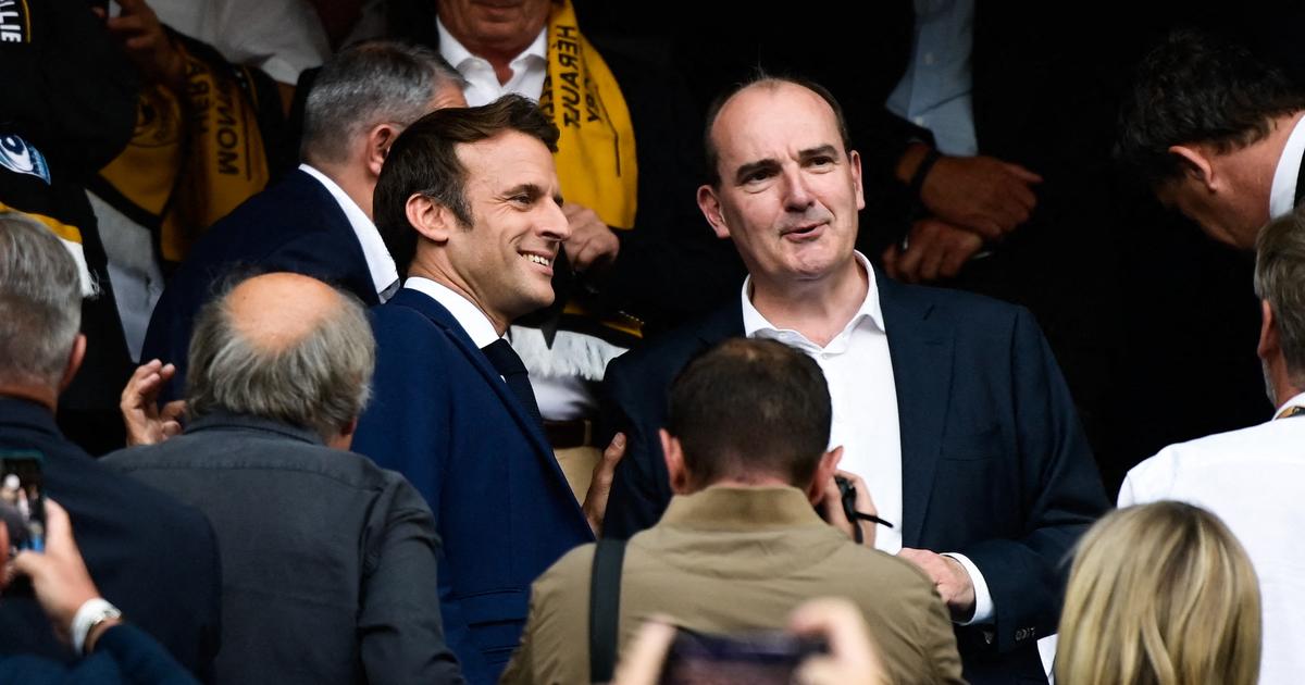 Jean Castex de retour aux affaires ? Emmanuel Macron a un job pour lui…