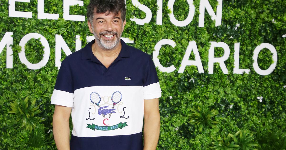 “Mon pilier, ma luciole” : le tendre hommage de Stéphane Plaza à une ...