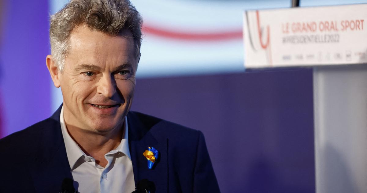 EXCLU - Fabien Roussel, sa rencontre avec sa compagne Dorothée : “Je ...