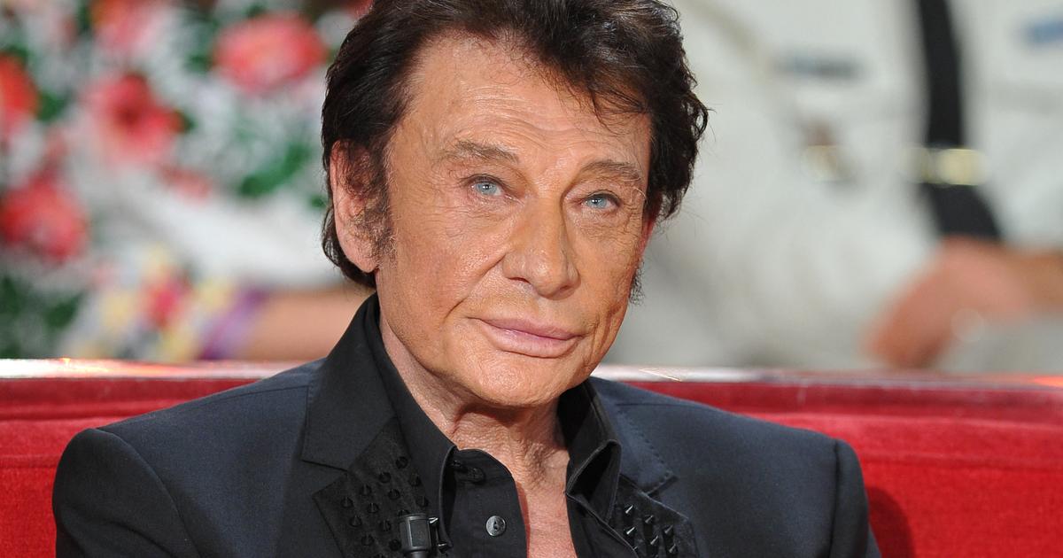 Johnny Hallyday : qu’est devenu Lee Halliday, son "père de cœur"
