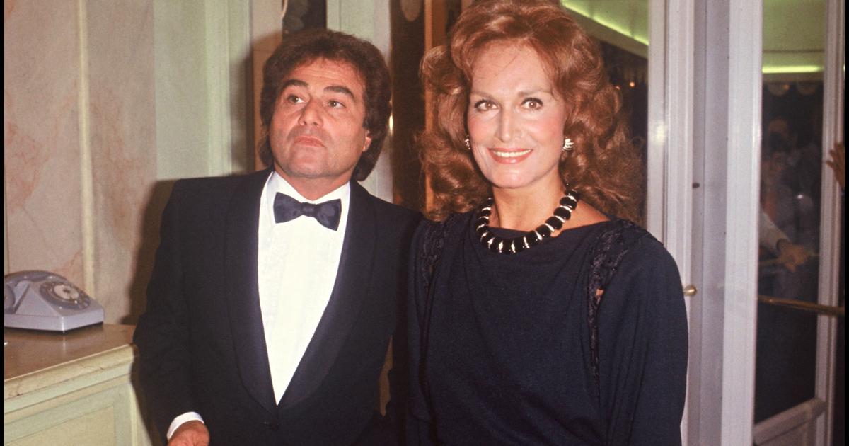 Dalida “obsédée” par la mort : ce jour où Orlando a imaginé le pire