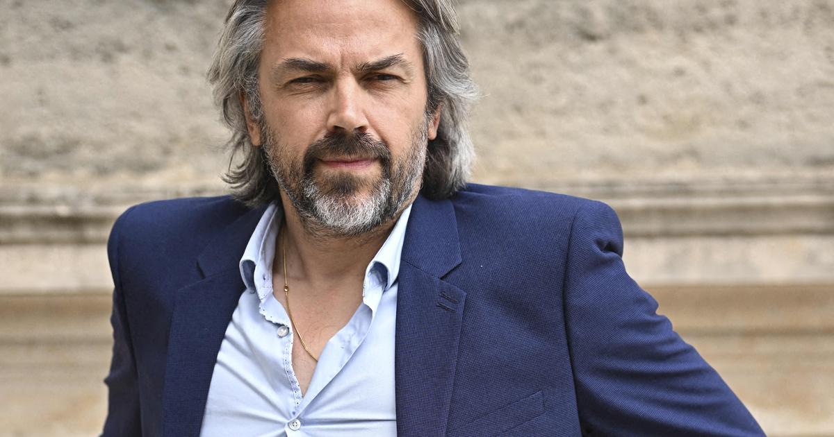 Aymeric Caron député : sa proposition de loi qui va faire du bruit