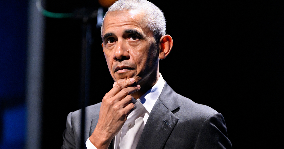 Barack Obama : cette 1ere fiancée à qui il a brisé le cœur, avant Michelle