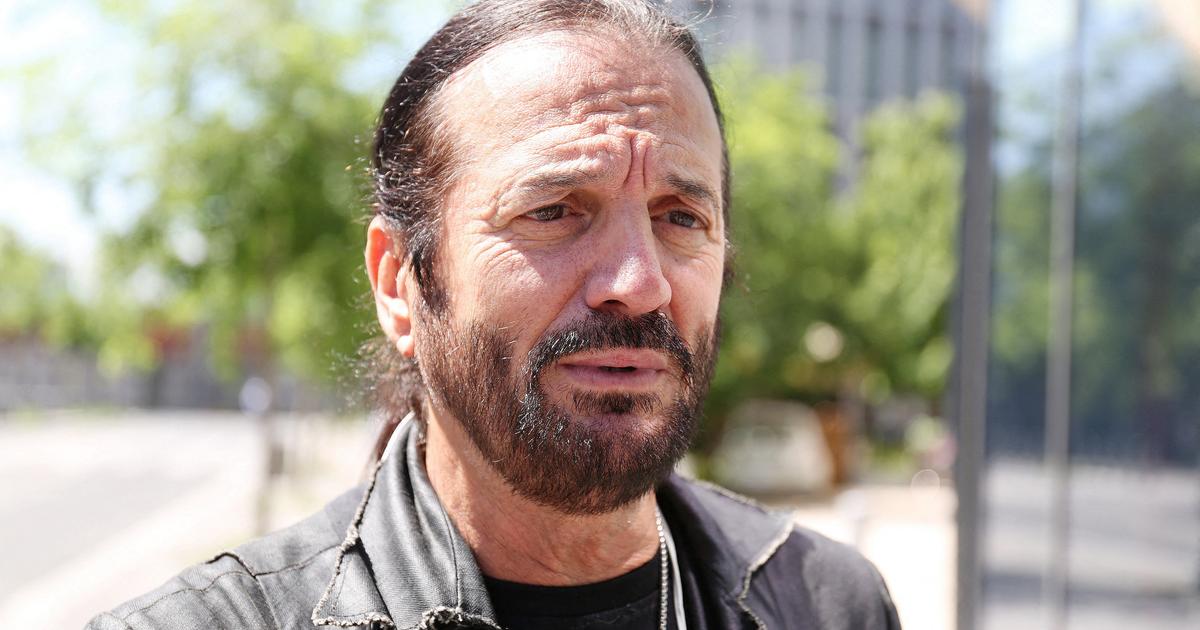 Francis Lalanne : gros revers pour son anniversaire