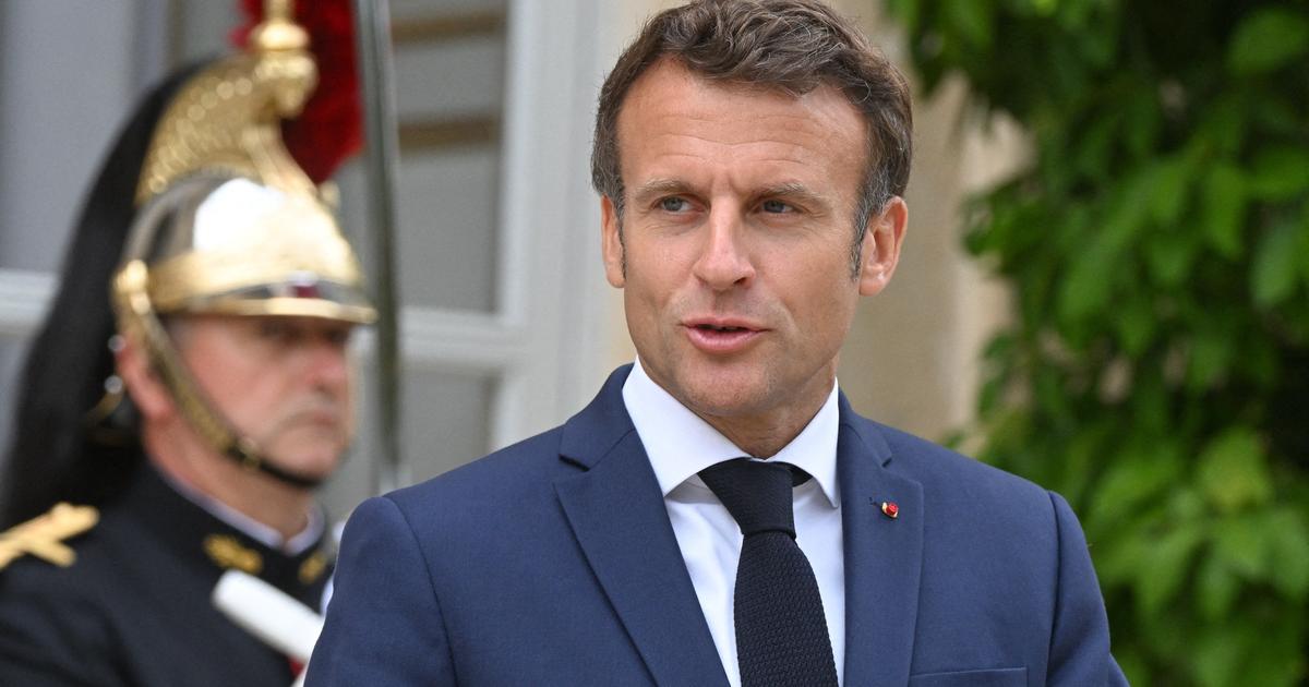 Emmanuel Macron : ce Jupiter qui a vécu à l’Élysée avant lui