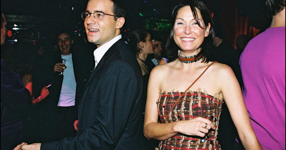 Jean-Luc Delarue : qui sont les femmes qui ont marqué sa vie