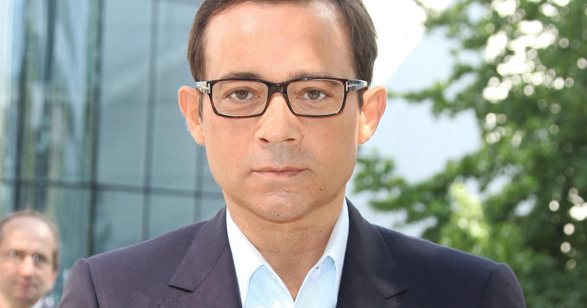 Jean-Luc Delarue « transformé » après son cancer : son entourage témoigne