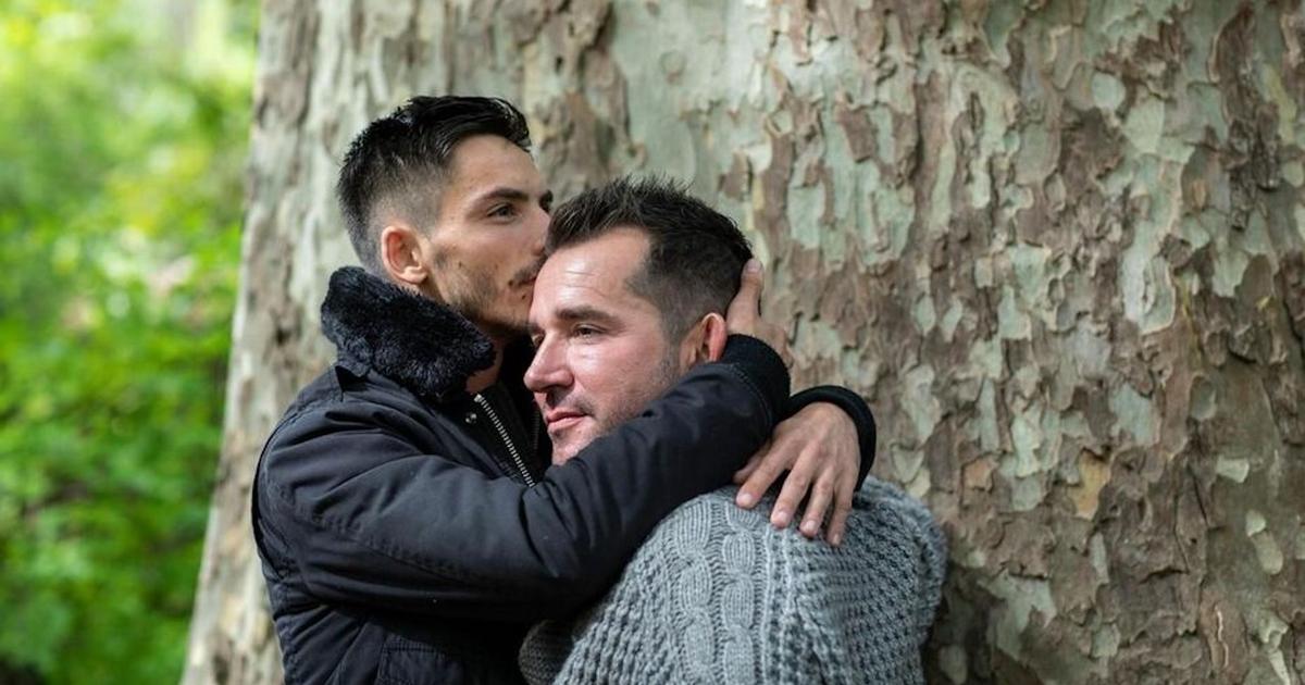 EXCLU - Mathieu et Alexandre (L’amour est dans le pré 2020) : les ...