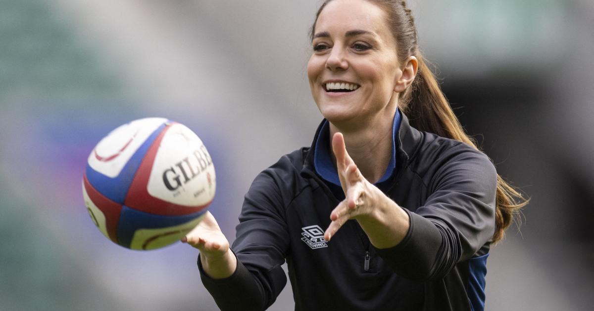 PHOTOS - Kate Middleton, Alexandra Rosenfeld, Jennifer Lopez… Découvrez ...