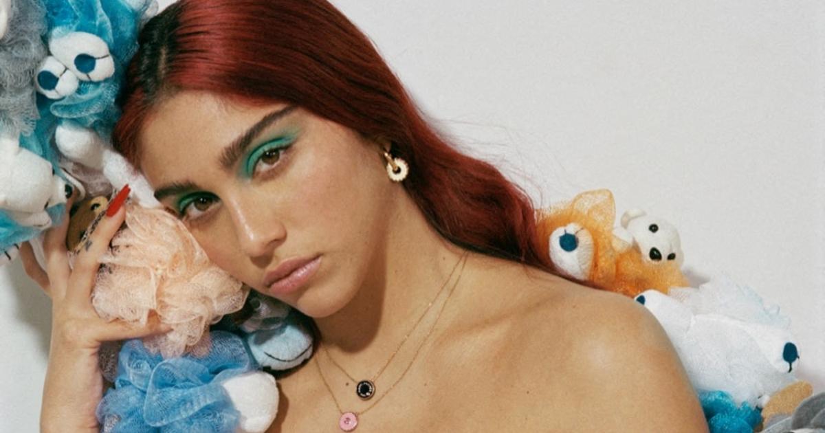 Lourdes Leon marche sur les pas de sa mère Madonna: son nouveau projet ...