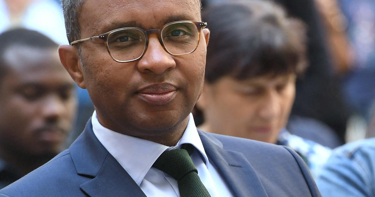 Pap Ndiaye : “la honte de sa vie”, son petit plaisir coupable (et secret)