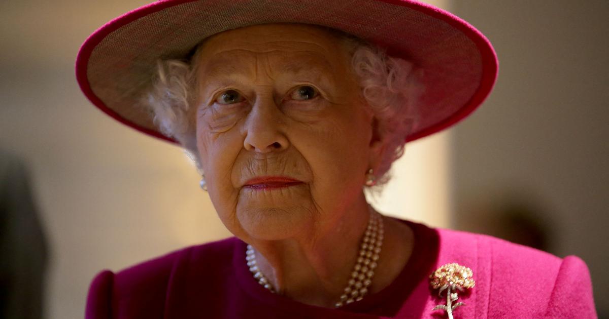 Elizabeth II de plus en plus fragile : ce nouvel événement adoré qu ...