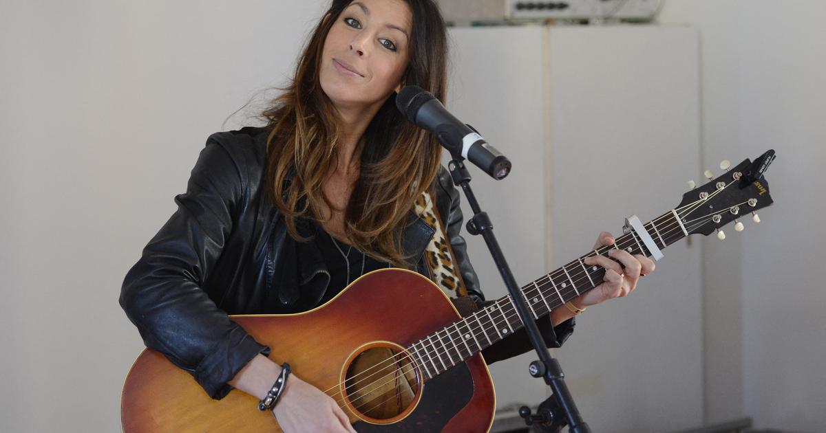 La chanteuse Rose se confie sur son combat contre le cancer du sein : “Ce que j’ai traversé ...