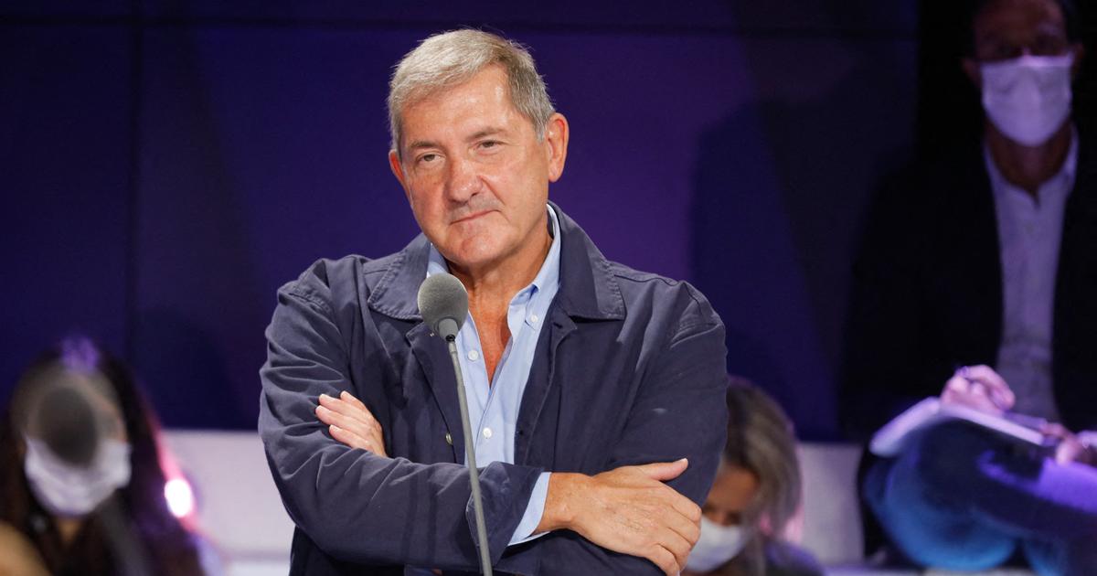 Yves Calvi en couple : femme, enfant… que sait-on de sa vie privée