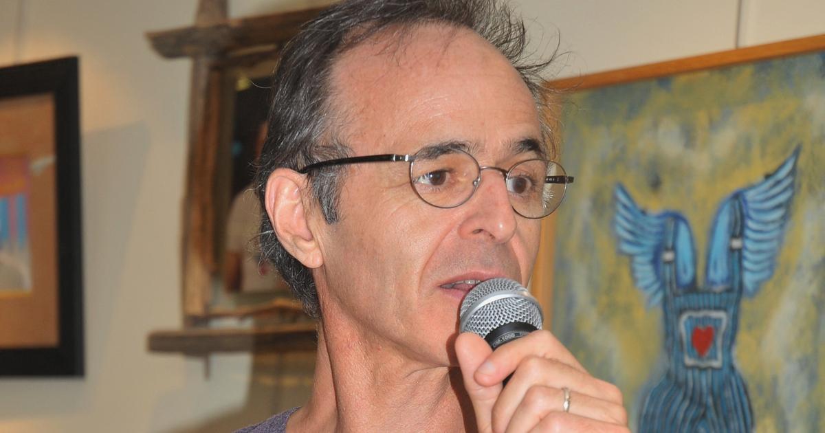 Jean-Jacques Goldman : son fils Michael prêt à intégrer une émission ...