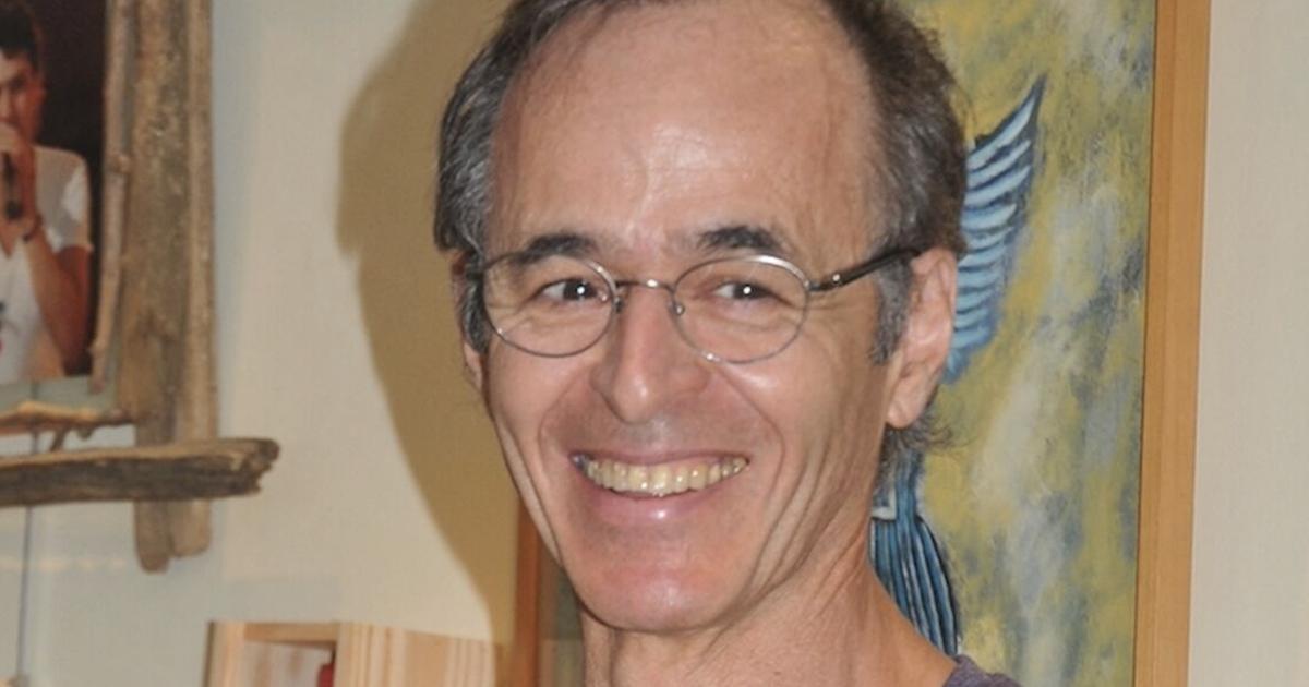 Jean-Jacques Goldman fait la fierté de son fils Michael : “L’avoir ...