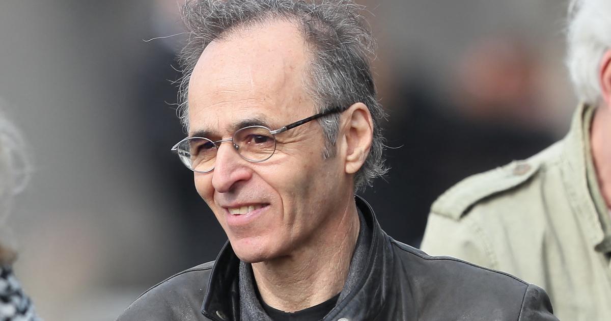 Jean-Jacques Goldman, son fils Michael discret sur sa famille : “Je ...