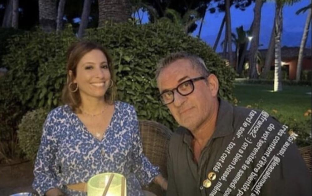 PHOTOS — Vianney “bourré”, Carla Bruni topless, Caroline Roux en déesse ...