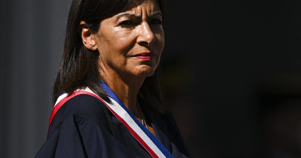 Anne Hidalgo prête à retenter la course à l’Élysée ? Ce dont elle est ...