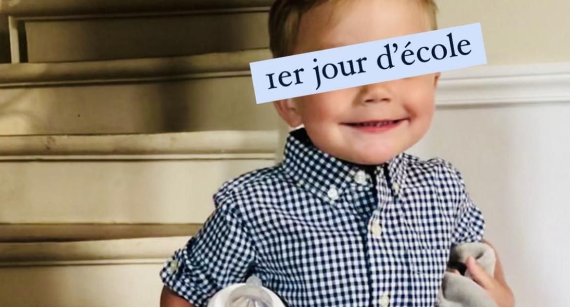 PHOTOS - Arthur, Karine Ferri, Ingrid Chauvin… Les enfants des stars ...