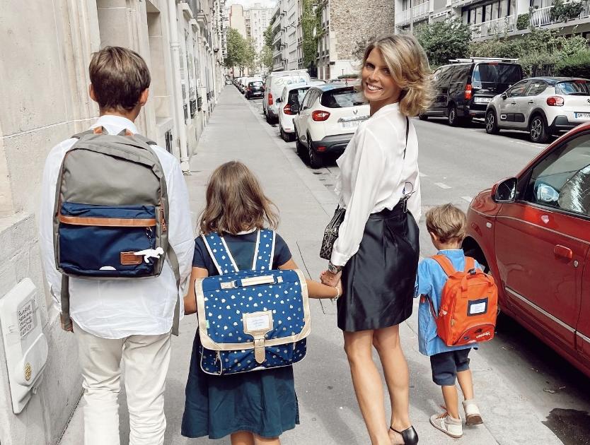 PHOTOS - Arthur, Karine Ferri, Ingrid Chauvin… Les enfants des stars ...