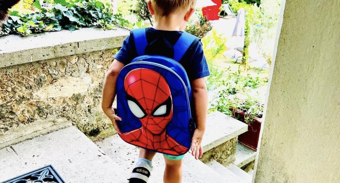 PHOTOS - Arthur, Karine Ferri, Ingrid Chauvin… Les enfants des stars ...