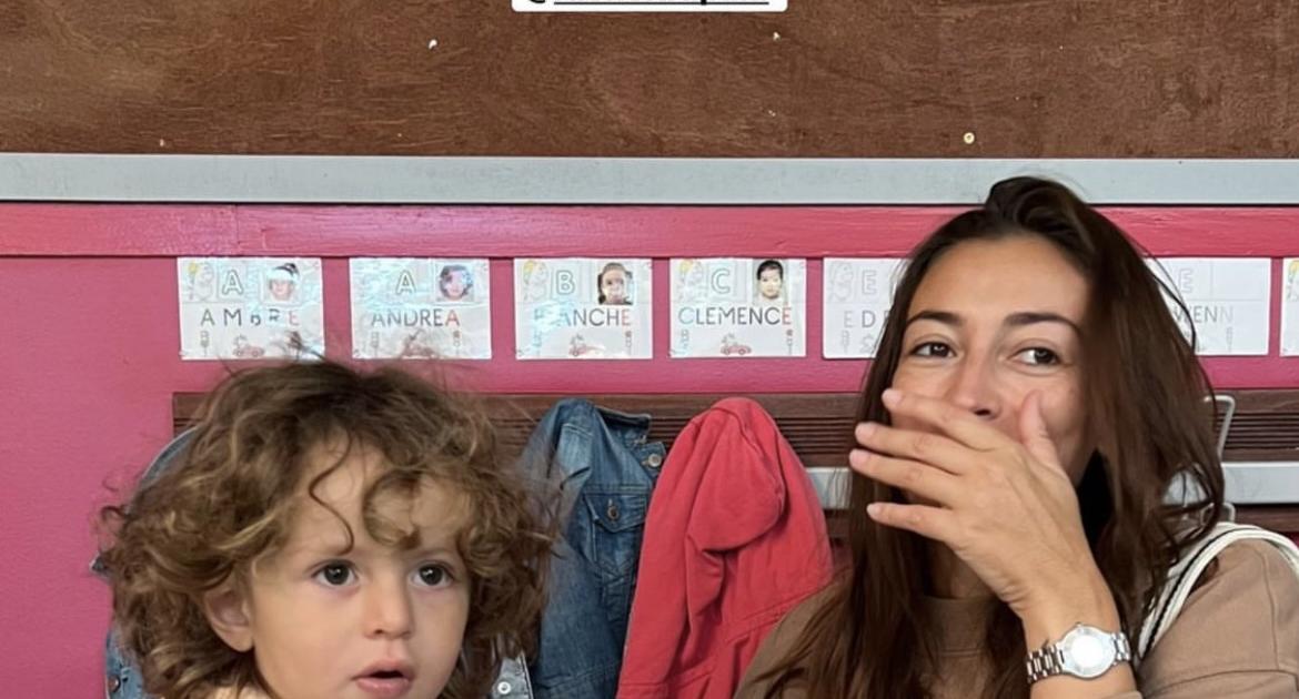 PHOTOS - Arthur, Karine Ferri, Ingrid Chauvin… Les enfants des stars ...