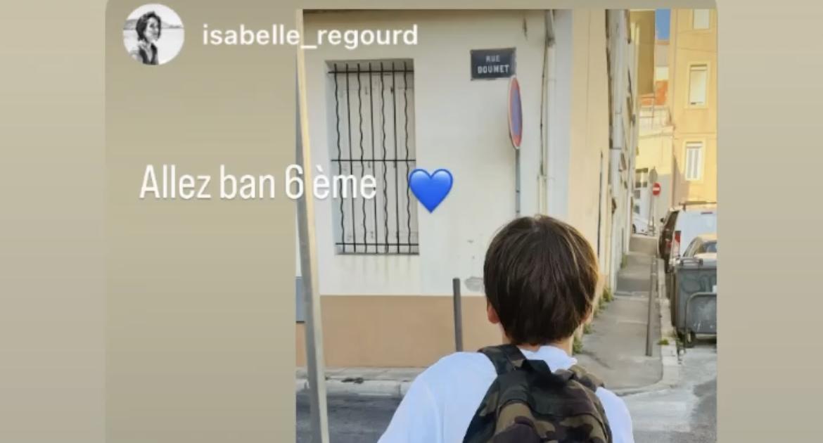 PHOTOS - Arthur, Karine Ferri, Ingrid Chauvin… Les enfants des stars ...