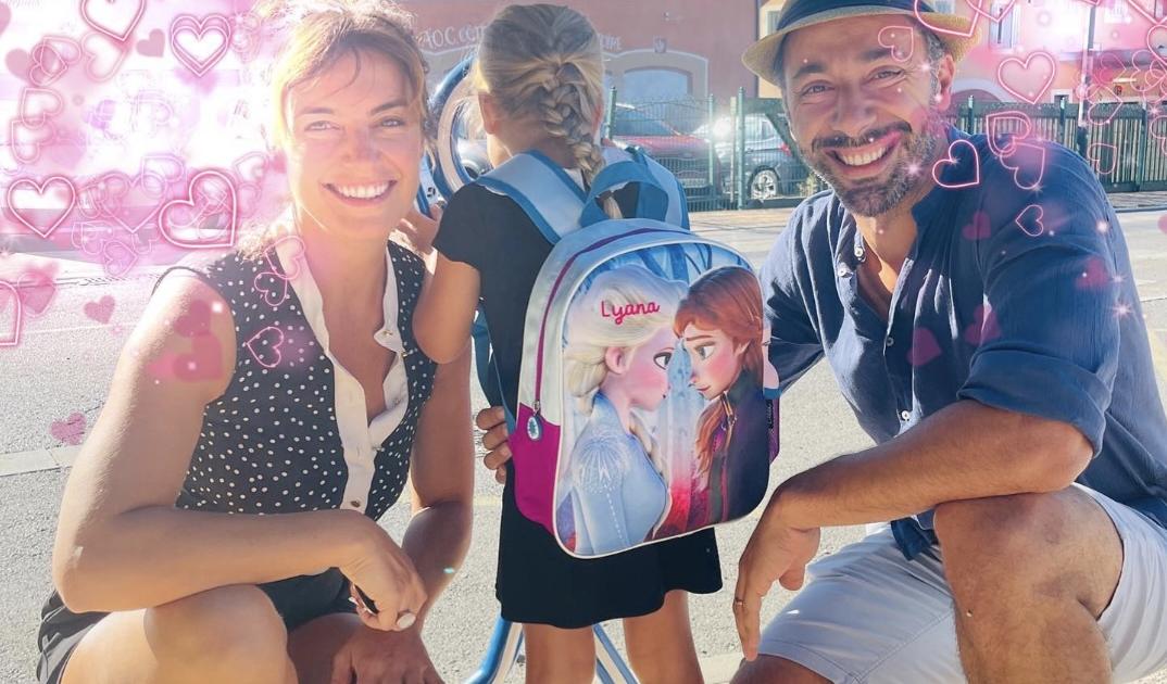 PHOTOS - Arthur, Karine Ferri, Ingrid Chauvin… Les enfants des stars ...