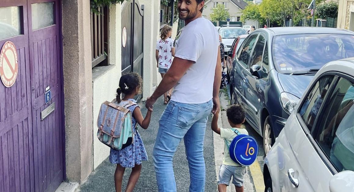 PHOTOS - Arthur, Karine Ferri, Ingrid Chauvin… Les enfants des stars ...