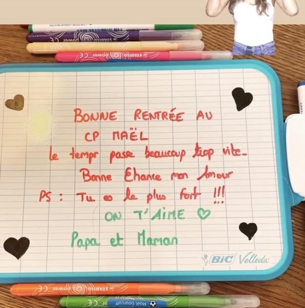 PHOTOS - Arthur, Karine Ferri, Ingrid Chauvin… Les enfants des stars ...