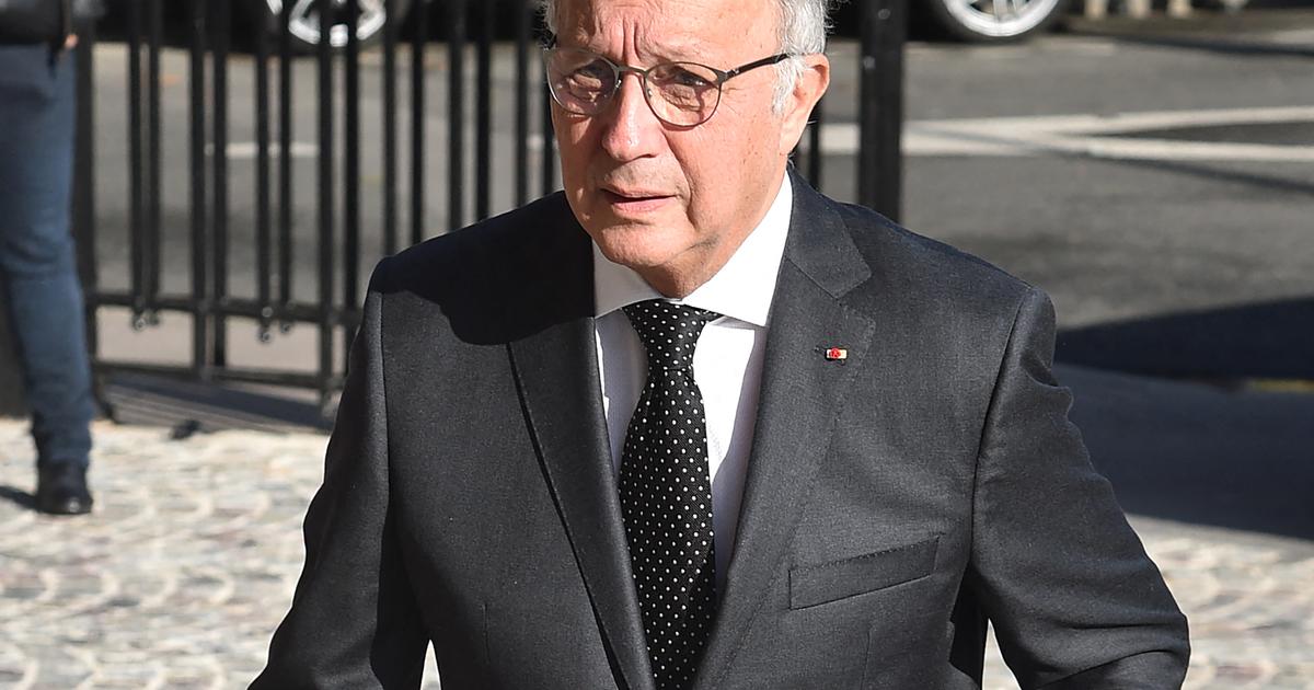 Mort de David Fabius, fils de Laurent : qui sont ses frères Thomas et ...