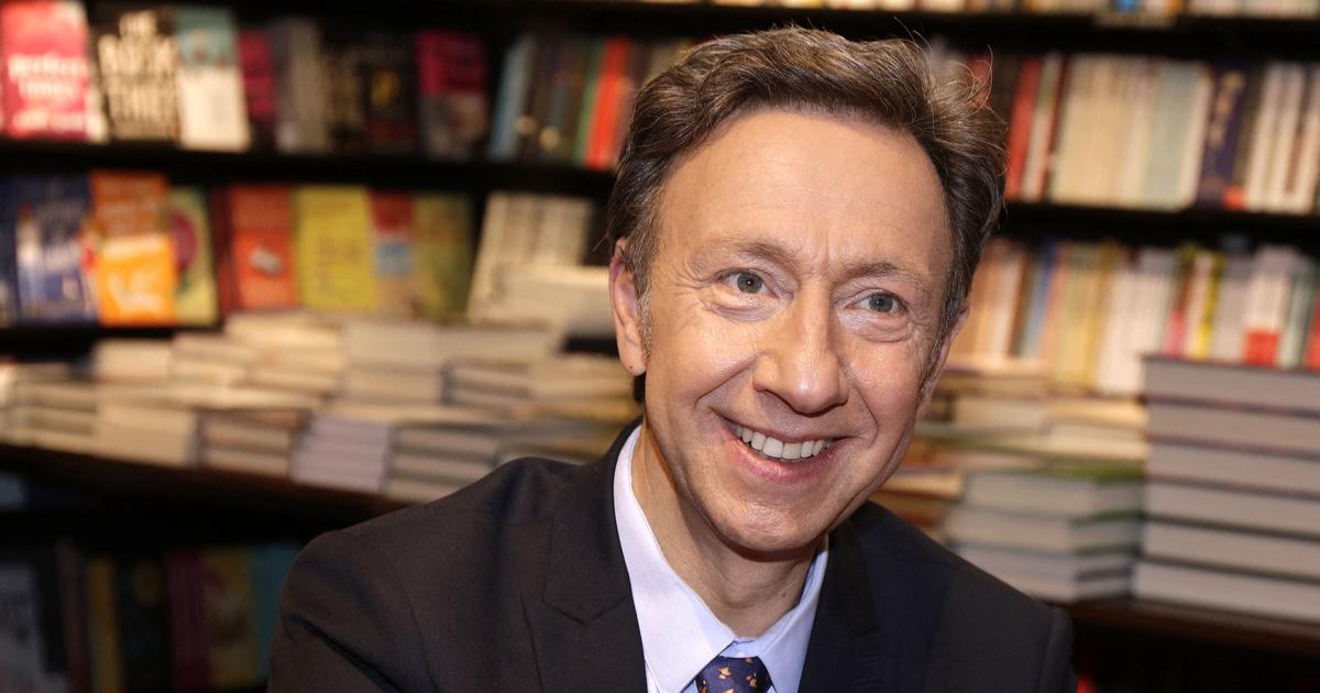 Stéphane Bern, ce sujet source de débat avec son compagnon : “Même Yori ...
