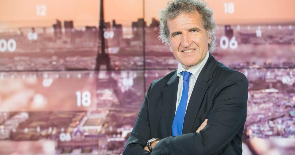 Gérard Leclerc (L’Heure des Pros) : sa femme est une célèbre animatrice