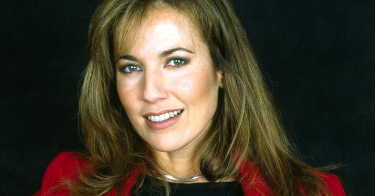 Natacha Amal : retour sur son idylle avec un célèbre chanteur américain